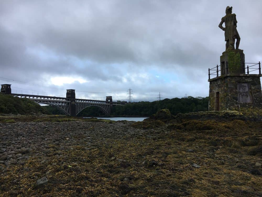 Is Anglesey worth a visit? - North West Wales by How We Travel
