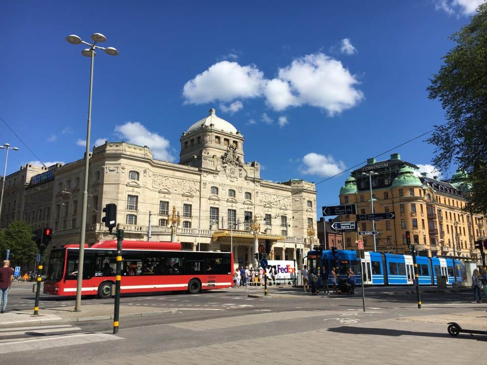 Is it expensive in Stockholm? - How We Travel gives an opinion